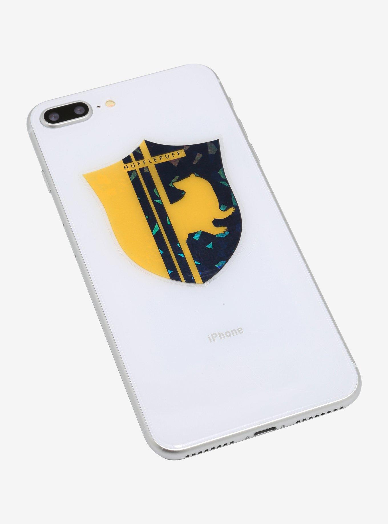 Harry Potter Tech Decals | Hot Topic