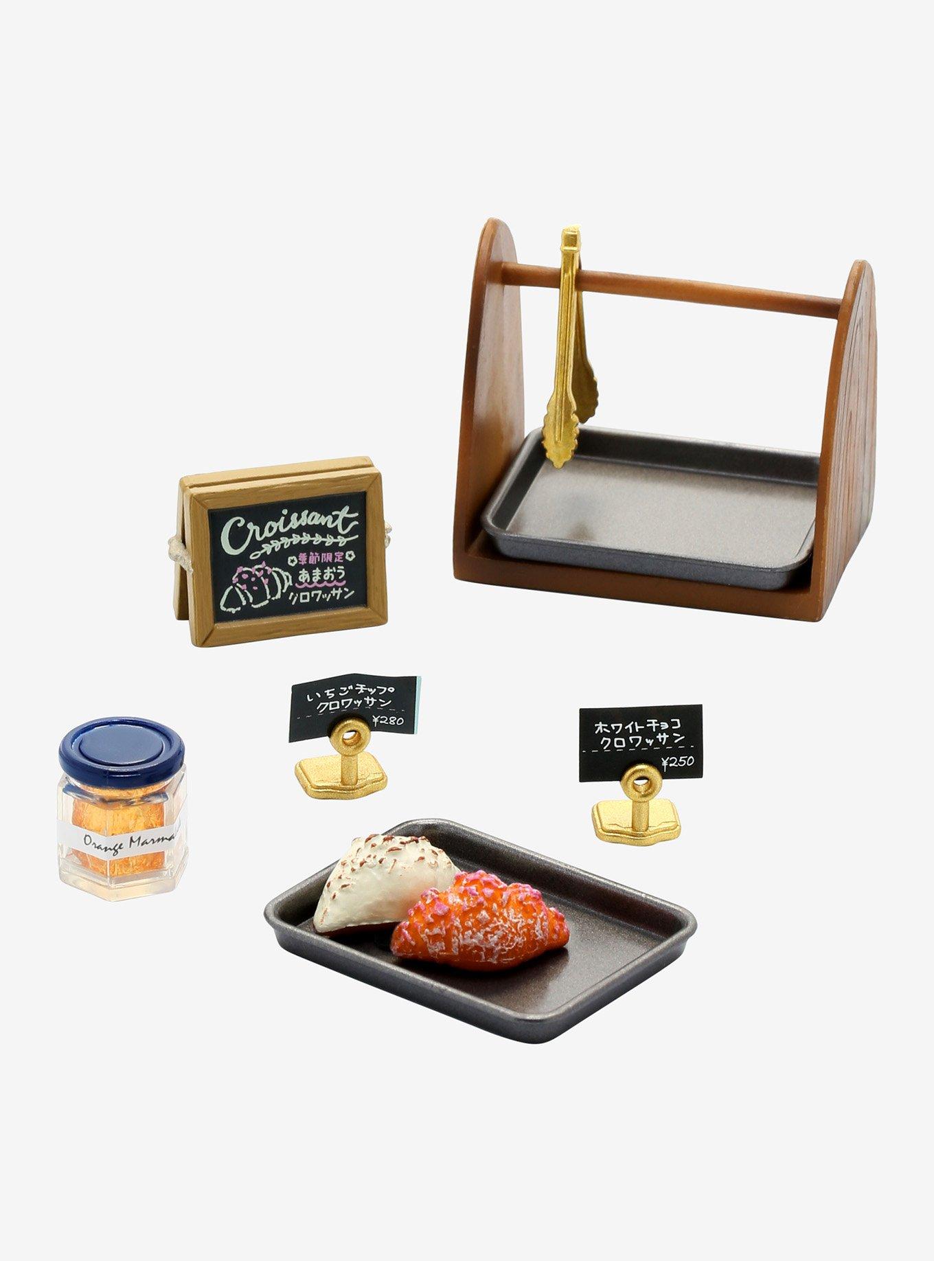 Re-Ment Bakery Petit Blind Box Figures | BoxLunch