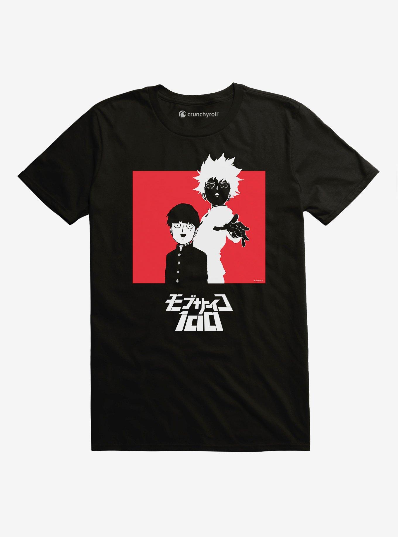 Mob T-Shirt - BLACK | BoxLunch