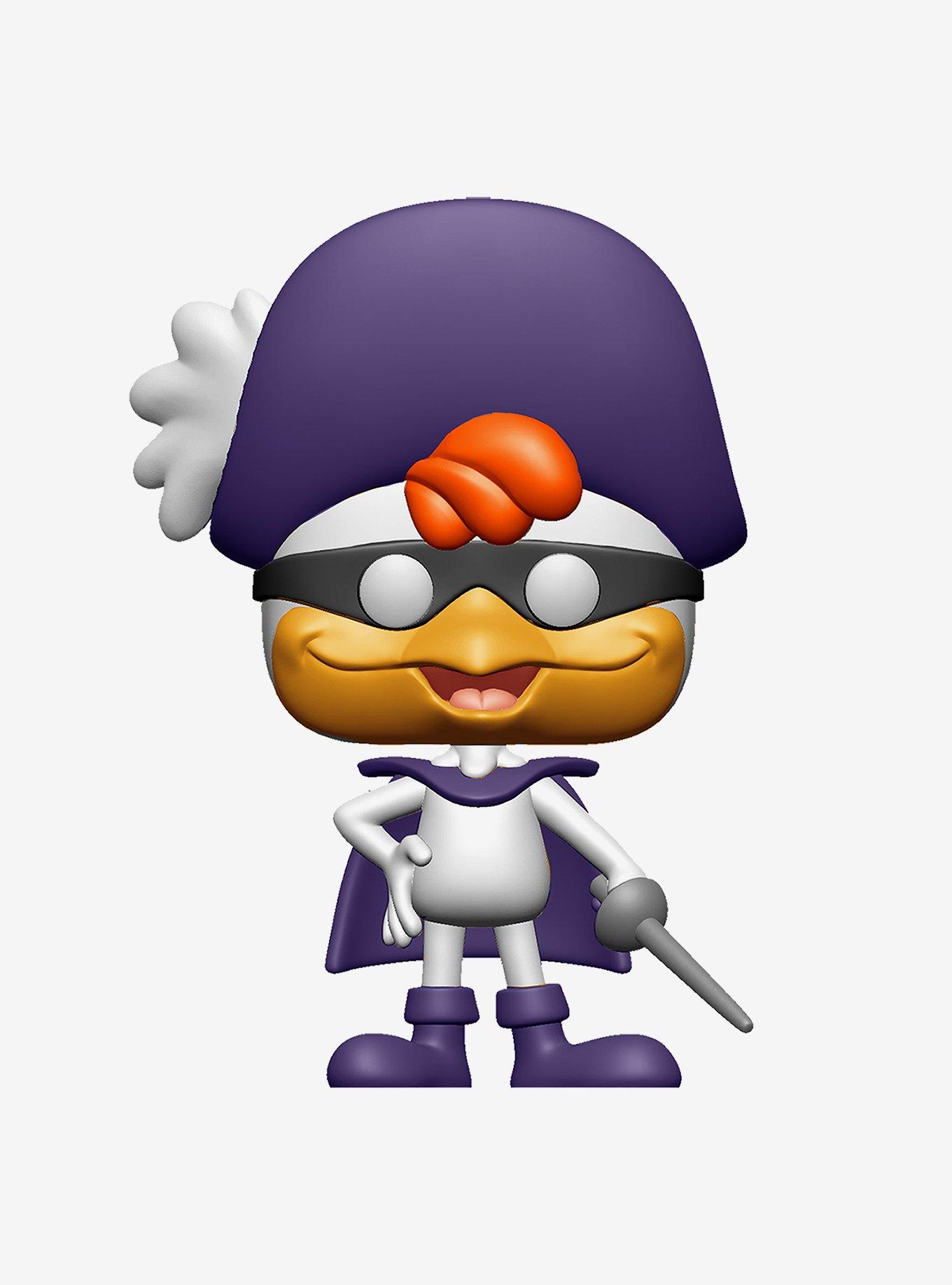 Funko Super Chicken Pop! Animation Super Chicken Vinyl Figure | Hot Topic