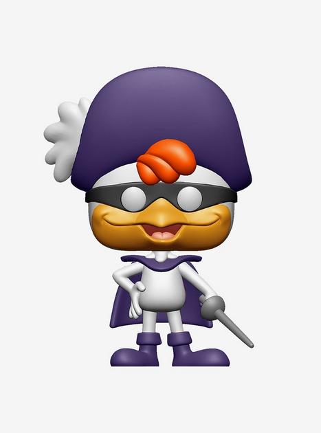 Funko Super Chicken Pop! Animation Super Chicken Vinyl Figure | Hot Topic