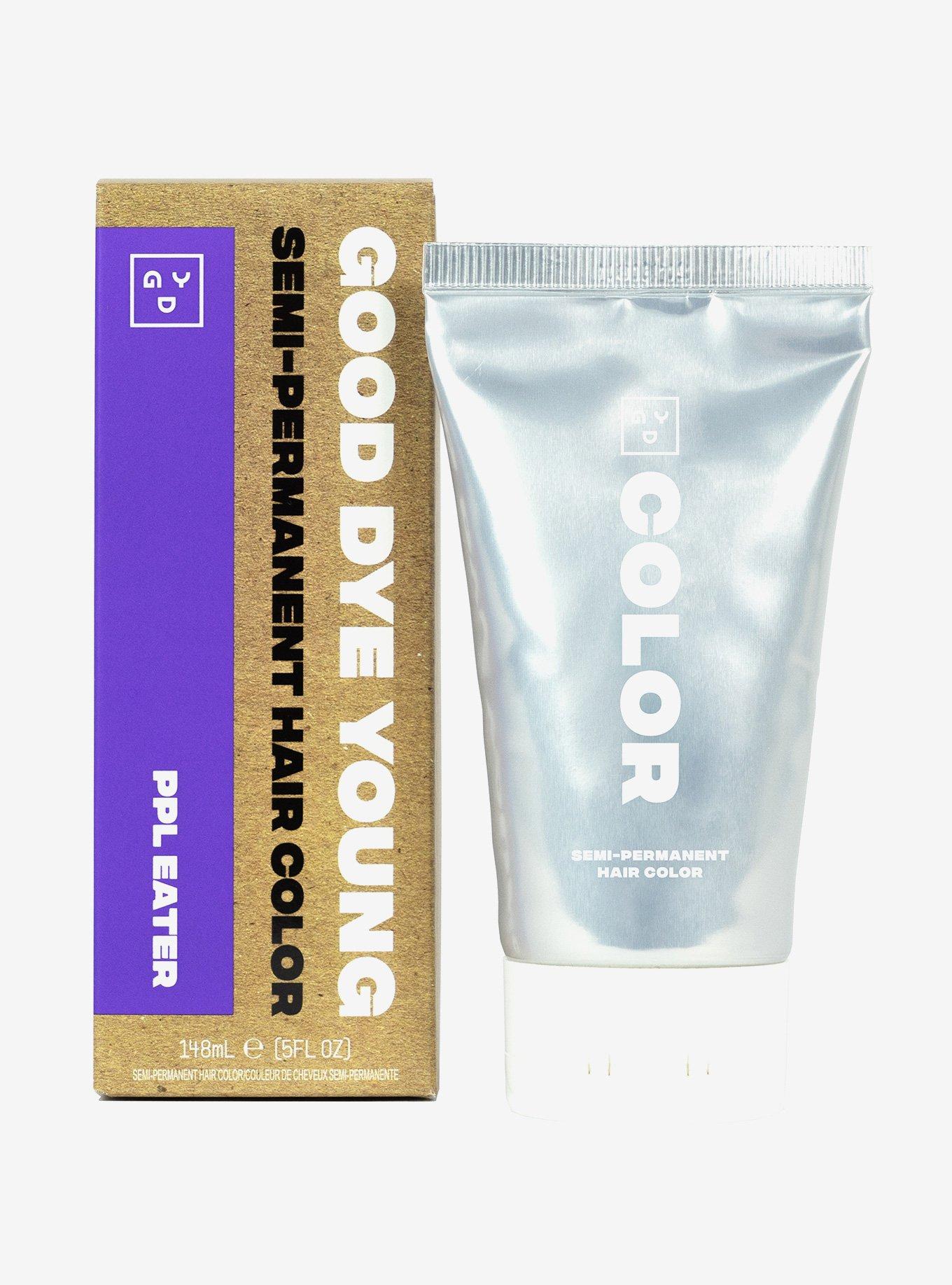 Good Dye Young Ppl Eater Semi-Permanent Hair Dye
