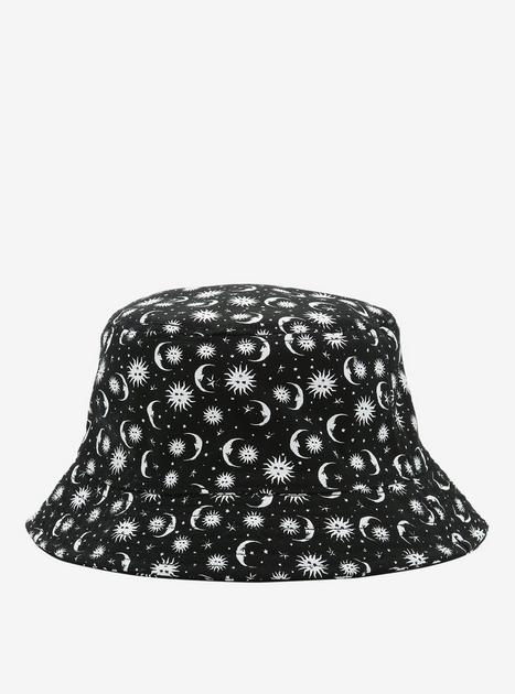 Celestial Bucket Hat | Hot Topic