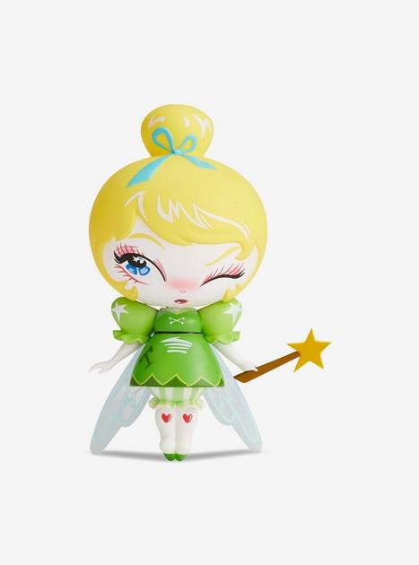 Disney Peter Pan Miss Mindy Tinker Bell Vinyl Figure | BoxLunch