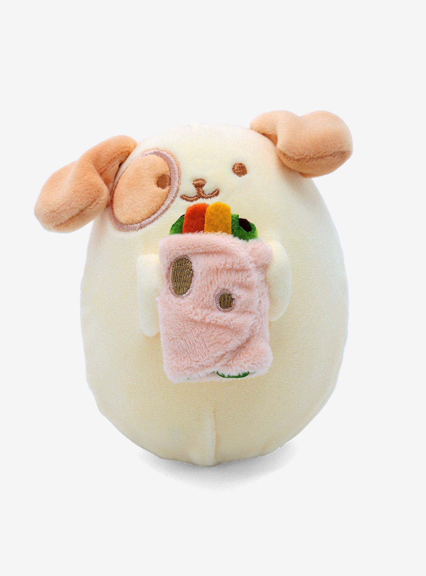 Anirollz Puppiroll Mini Plush | Hot Topic