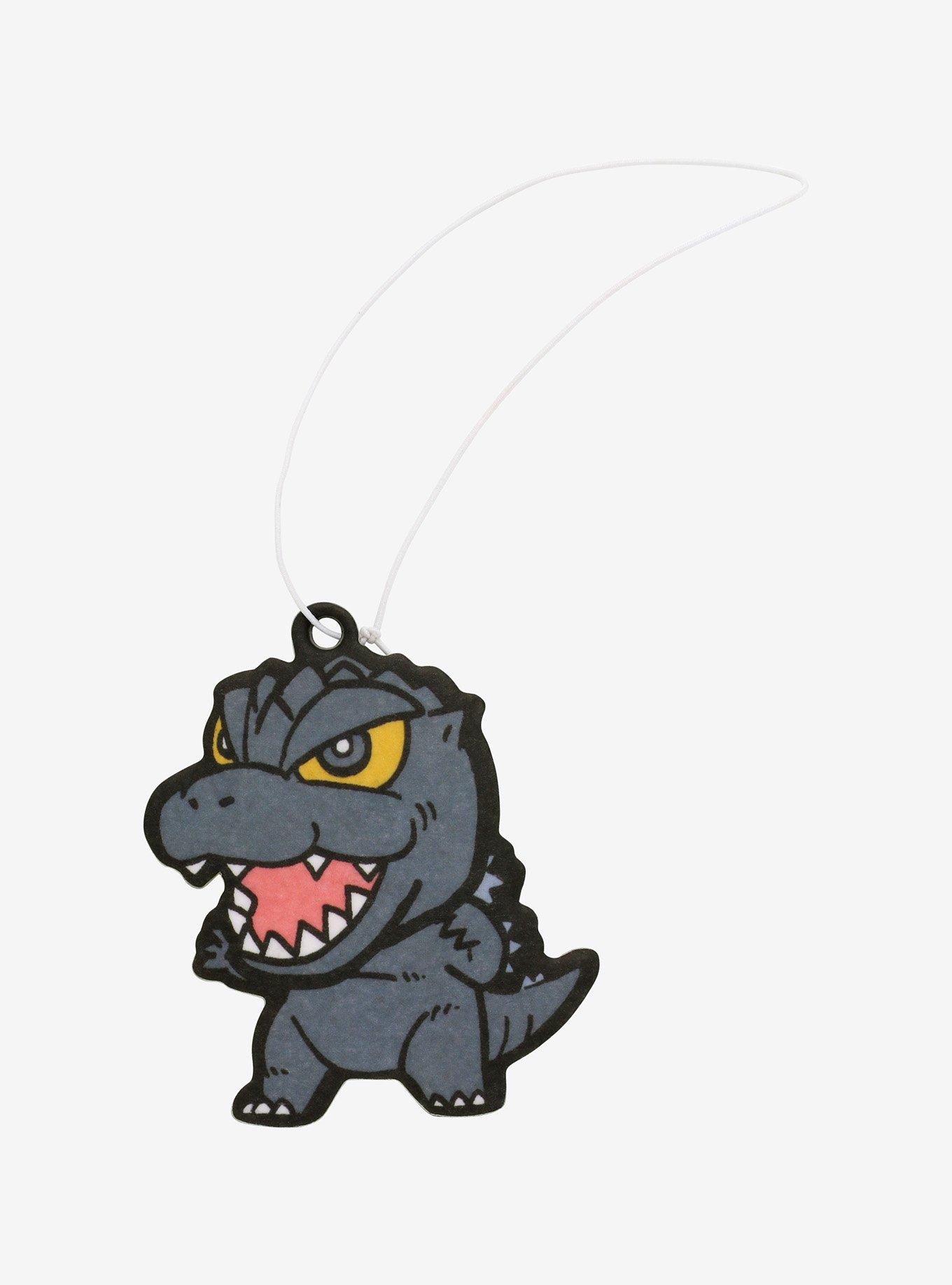 Godzilla Chibi Air Freshener | Hot Topic