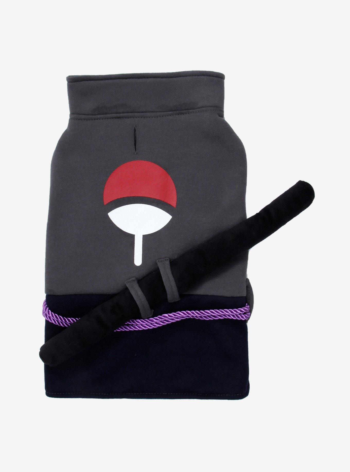 Naruto Shippuden Sasuke Pet Vest | Hot Topic