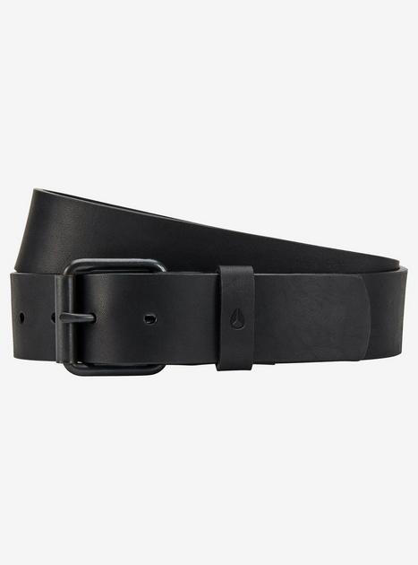 Nixon Axis Black Belt | BoxLunch