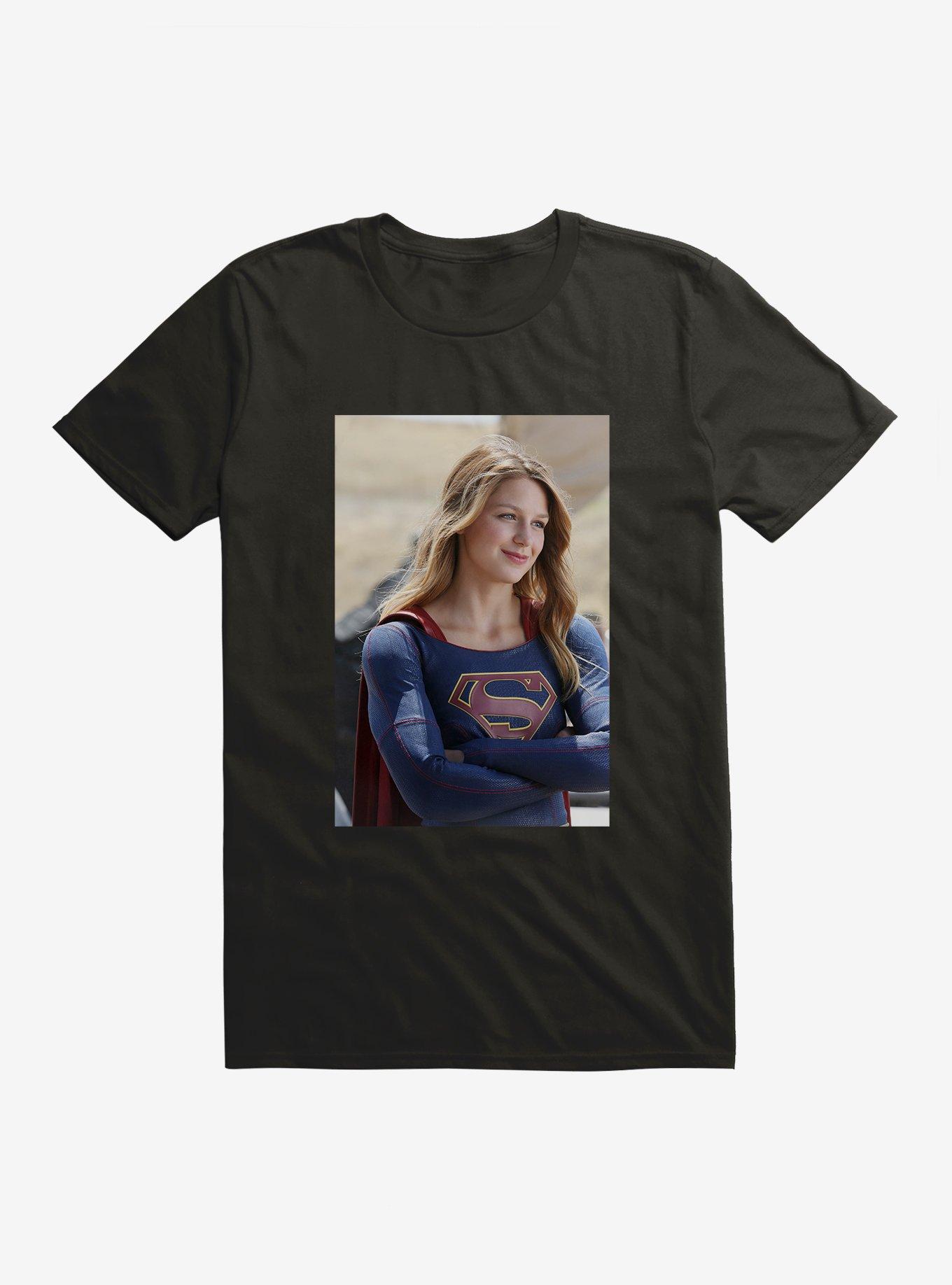 OFFICIAL Supergirl T-Shirts, Figures & Merchandise | BoxLunch