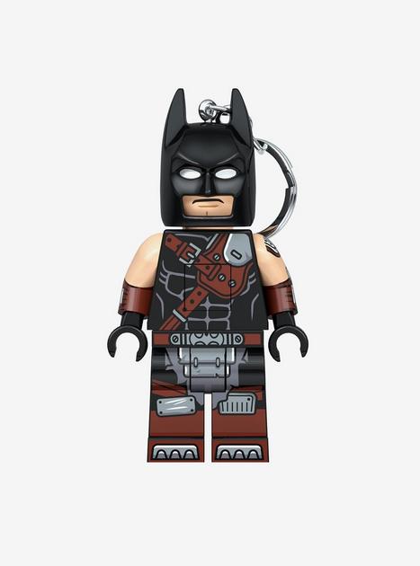 The Lego Movie 2 Batman Key Light Keychain | BoxLunch