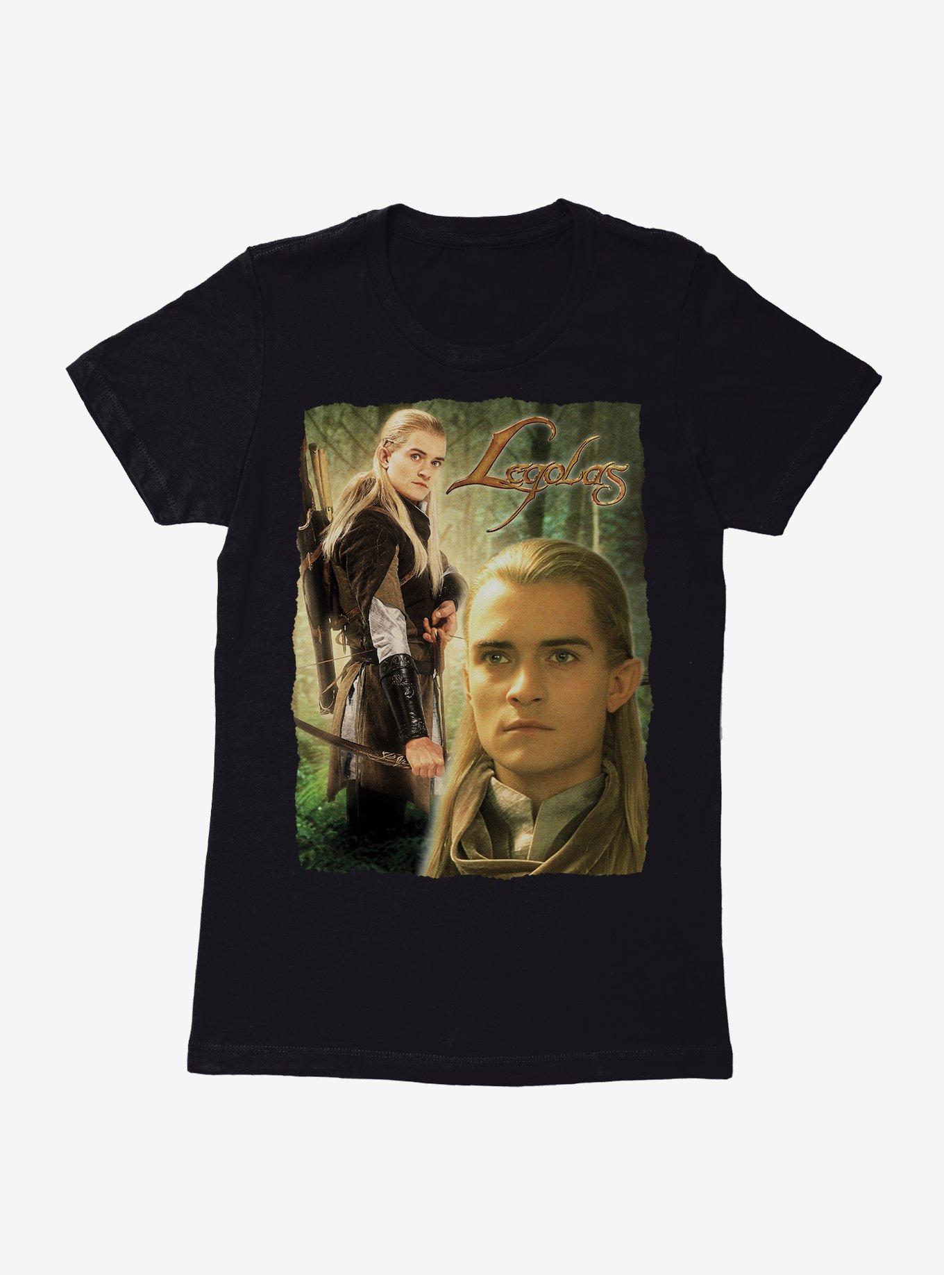OFFICIAL Lord of the Rings Gifts, Merch & Shirts | BoxLunch