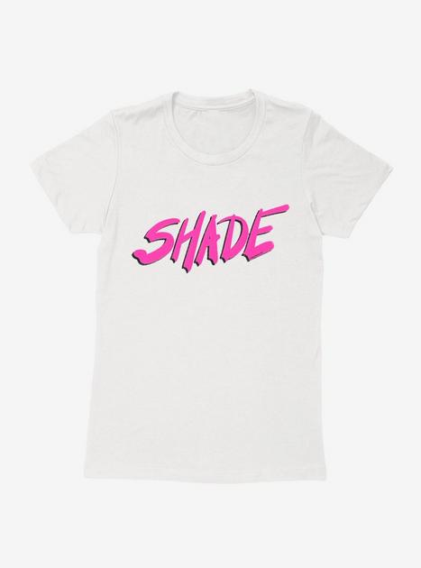 RuPaul Shade Womens T-Shirt | BoxLunch