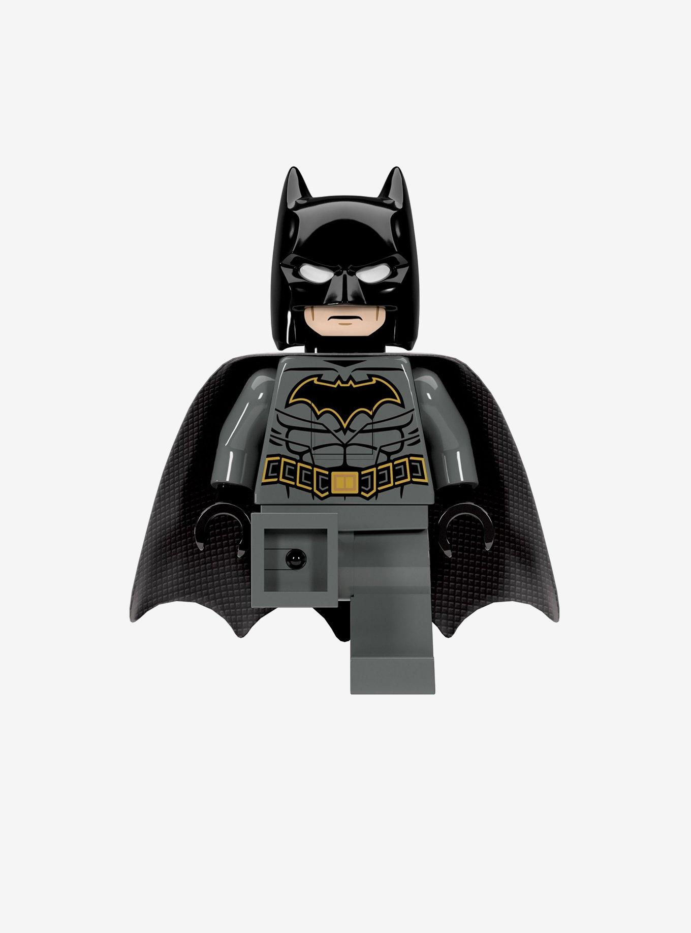 The Lego Movie 2 Batman Super Heroes Torch Light | BoxLunch
