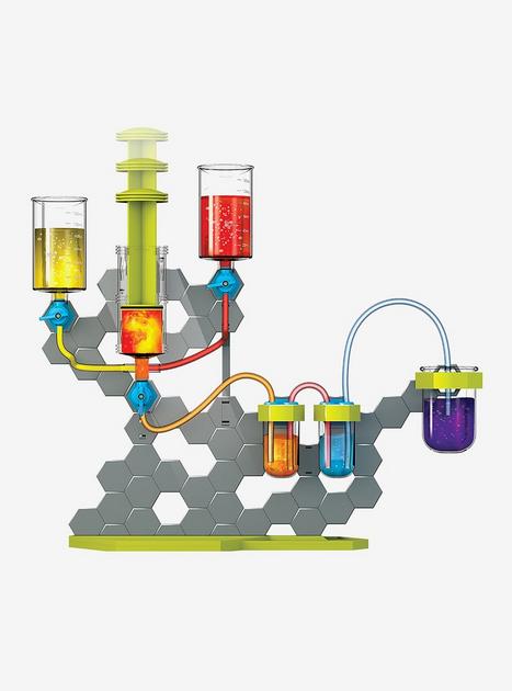 Ultimate Secret Formula Lab Kit | Hot Topic