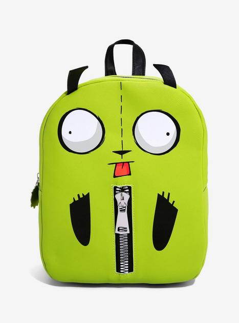 Invader Zim GIR Mini Backpack | Hot Topic
