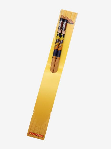 My Hero Academia Todoroki Chopsticks | Hot Topic