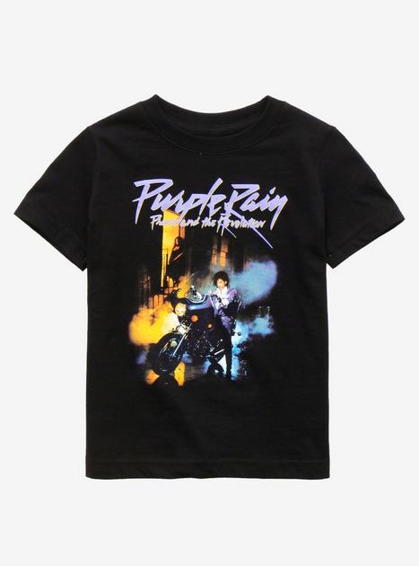 Prince Purple Rain Toddler T-Shirt | Hot Topic