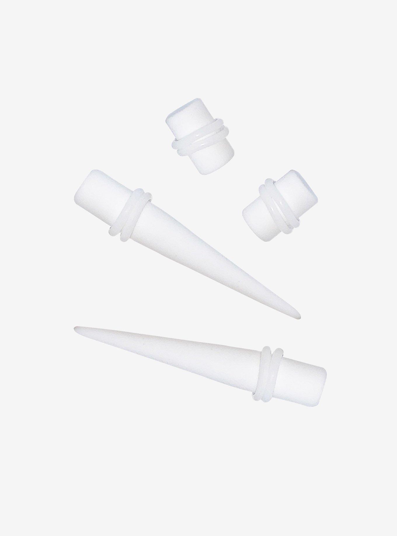 Tapers & Ear Stretchers | Hot Topic