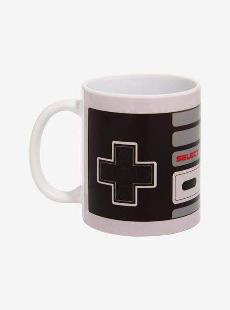 Nintendo NES Controller Mug | BoxLunch