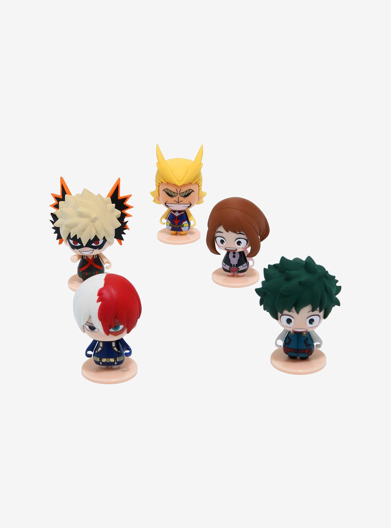 My Hero Academia Pocket Maquette Blind Box Figure | BoxLunch