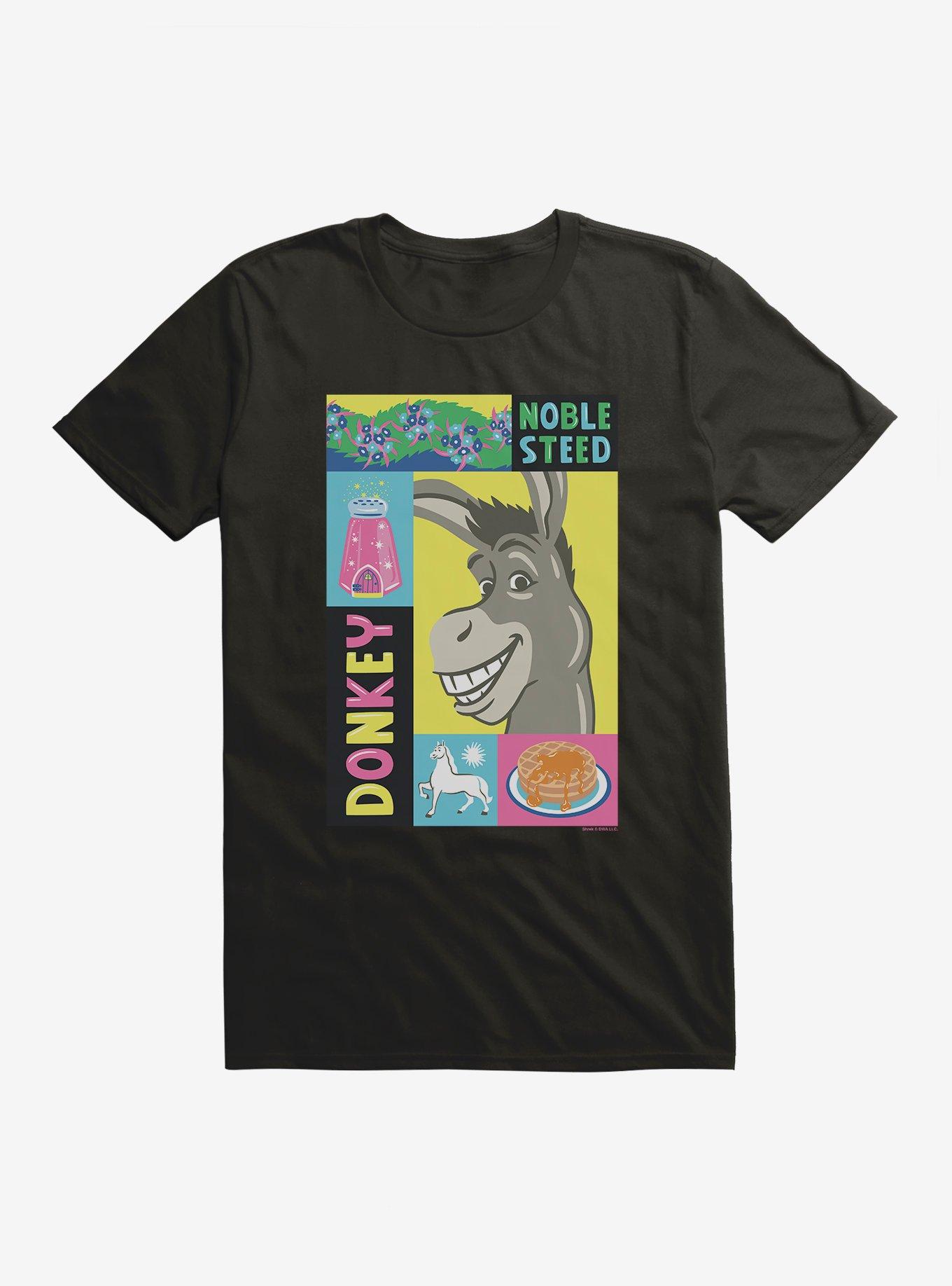OFFICIAL Shrek T-Shirts and Merchandise | BoxLunch