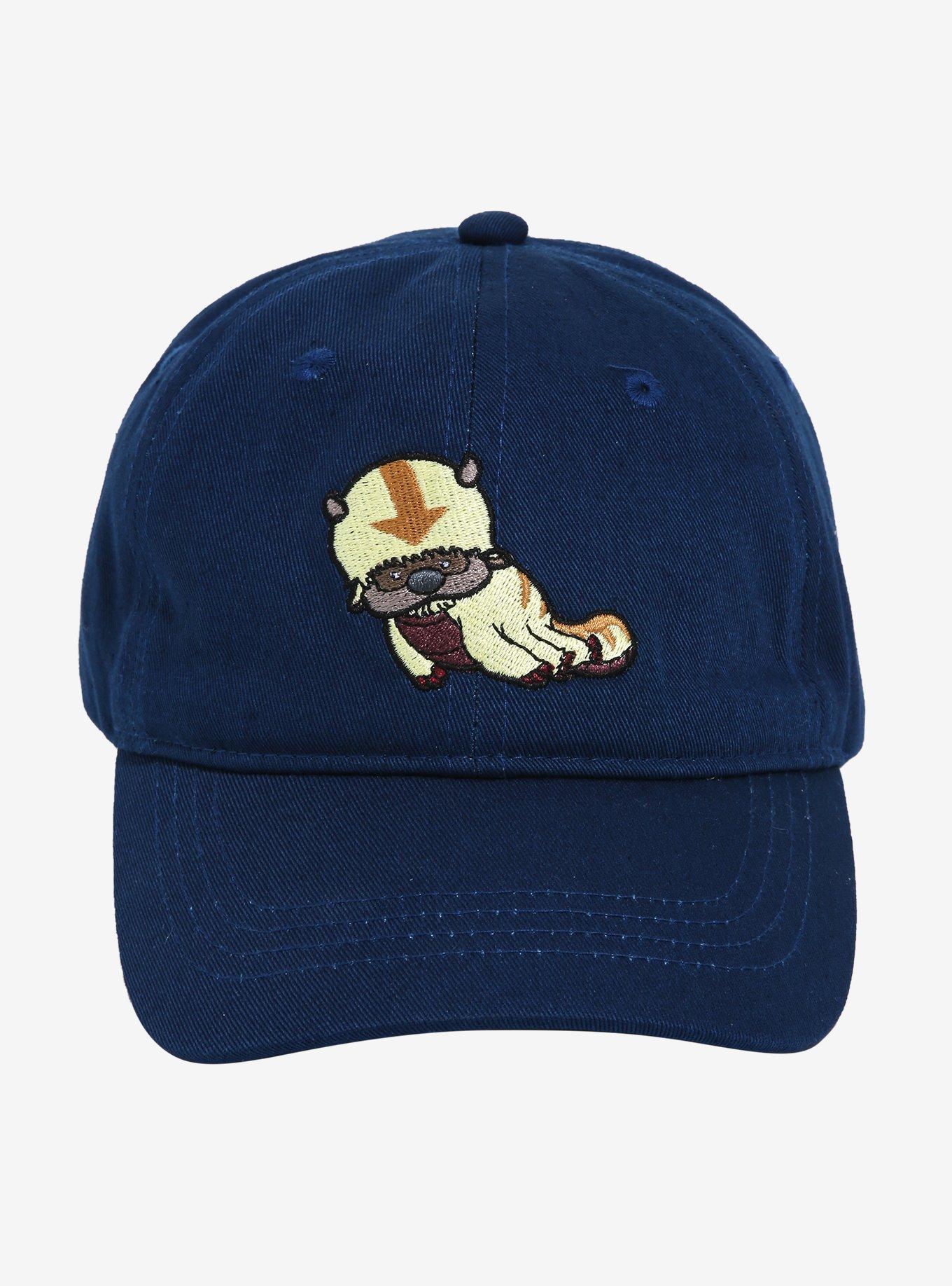 Avatar: The Last Airbender Appa Youth Cap | BoxLunch