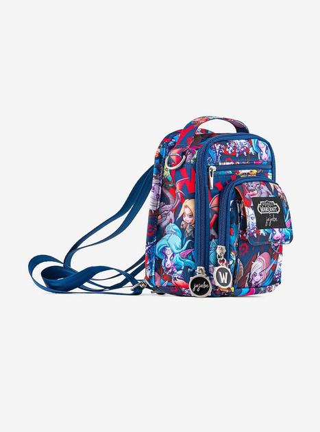 World of Warcraft Legends of Azeroth JuJuBe Micro Backpack | Hot Topic