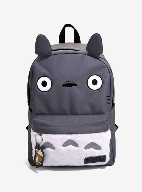 Studio Ghibli My Neighbor Totoro Character Backpack | Hot Topic