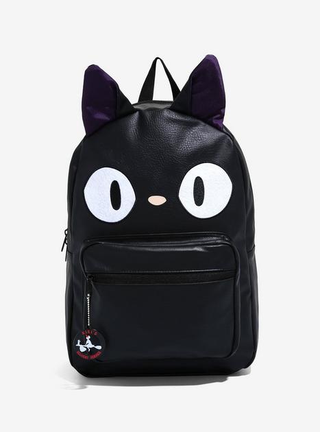 Studio Ghibli Kiki Character Backpack | Hot Topic