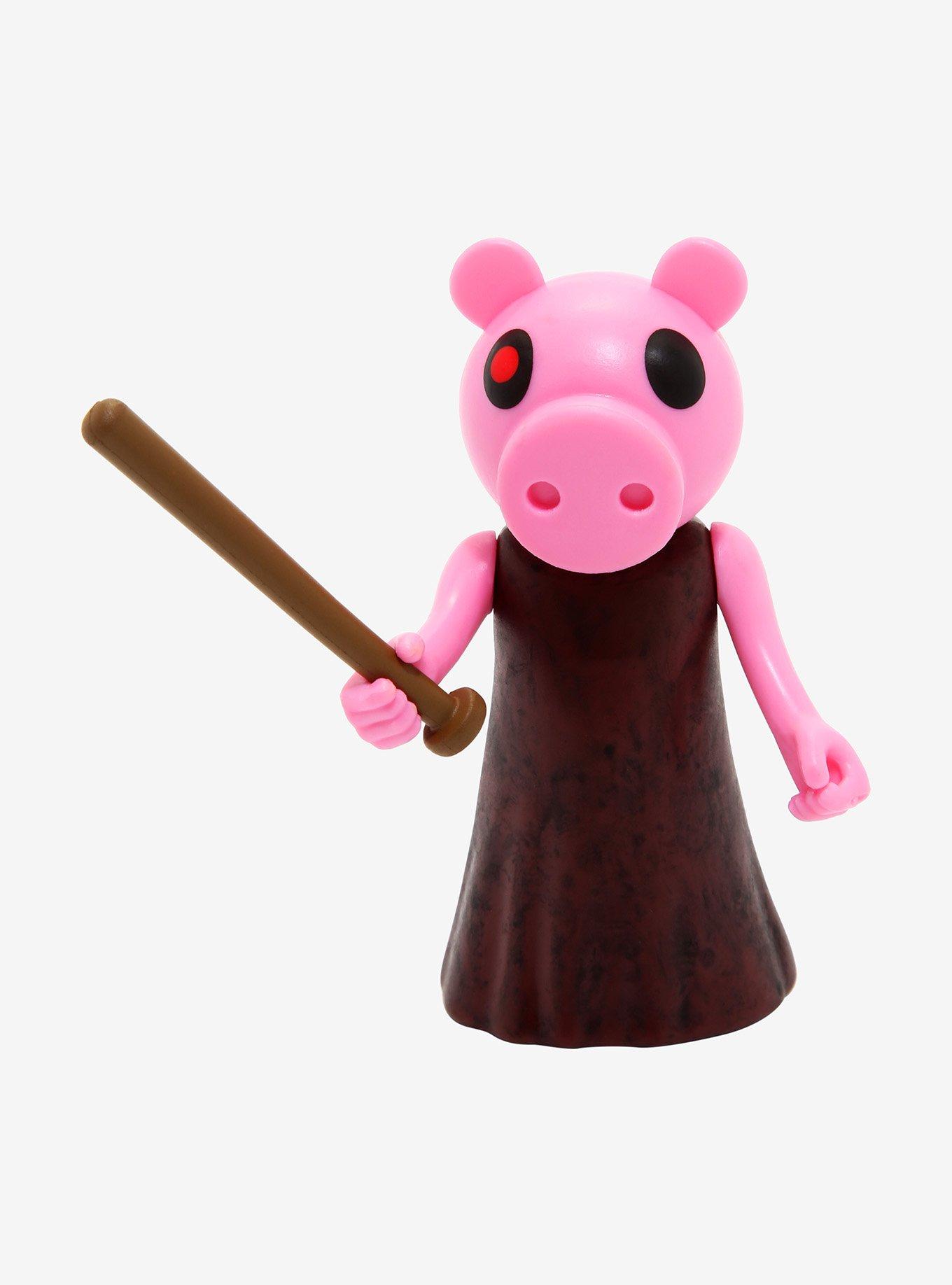 Piggy Series 1 Action Figure