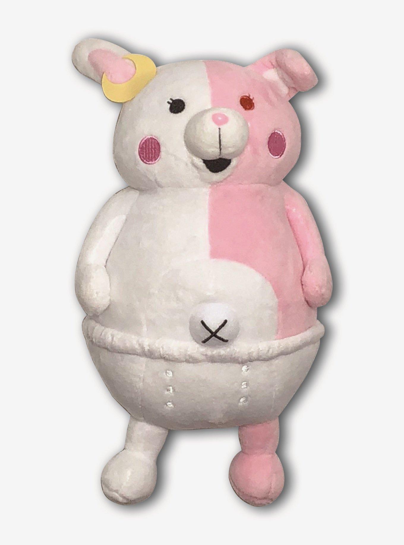 Danganronpa Monomi Plush | Hot Topic