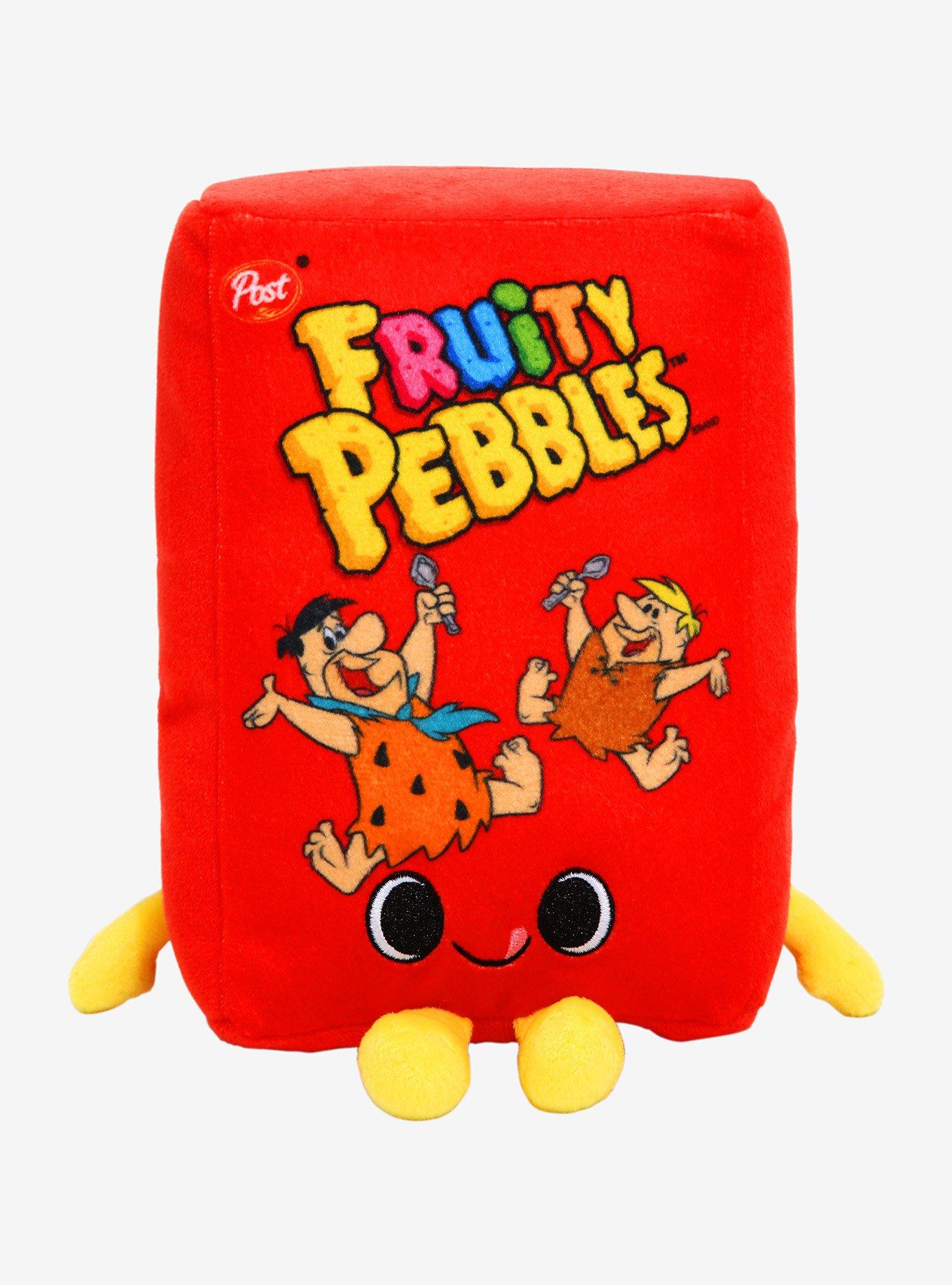 Funko Pop! Plush Foodies Fruity Pebbles 7 Inch Plush | BoxLunch