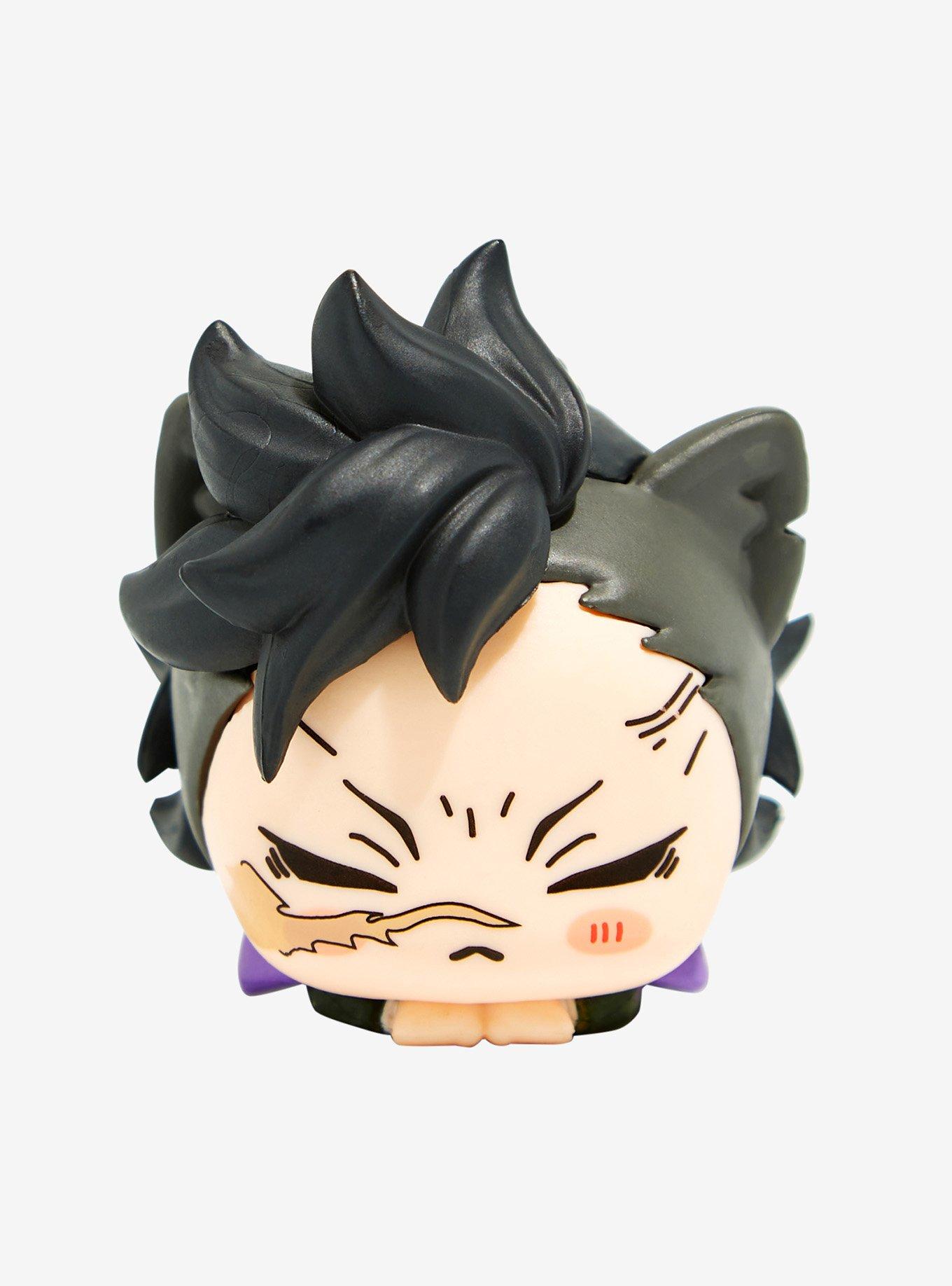 Sega Demon Slayer: Kimetsu no Yaiba Ohiruneko Vol. 2 Genya Shinazugawa ...