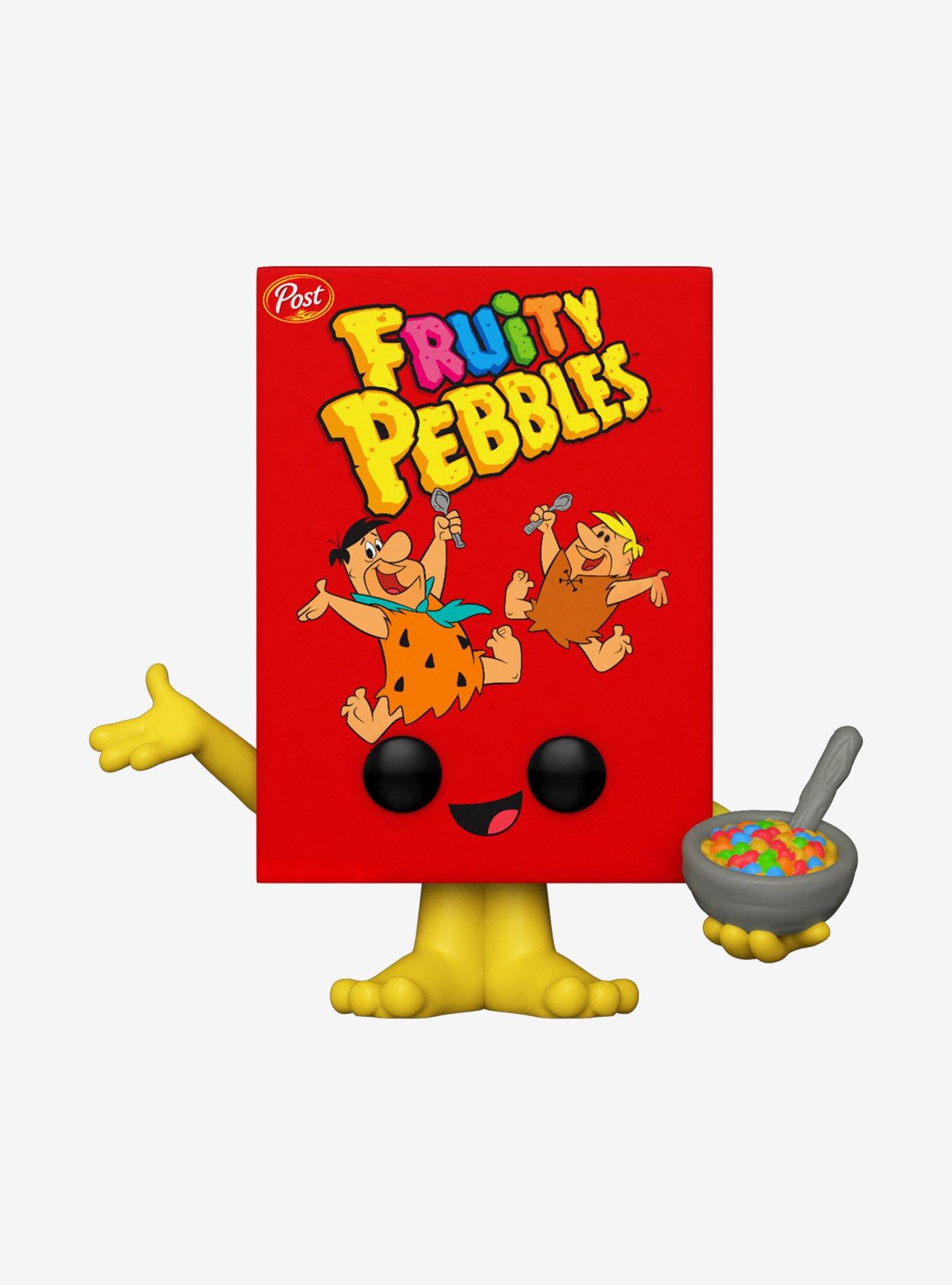 Funko Pop! Fruity Pebbles Vinyl Figure | BoxLunch