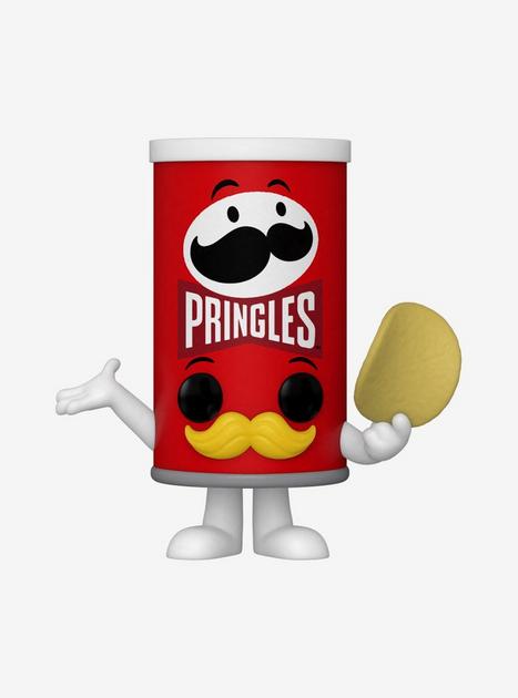 Funko Pop! Pringles Can Vinyl Figure | BoxLunch