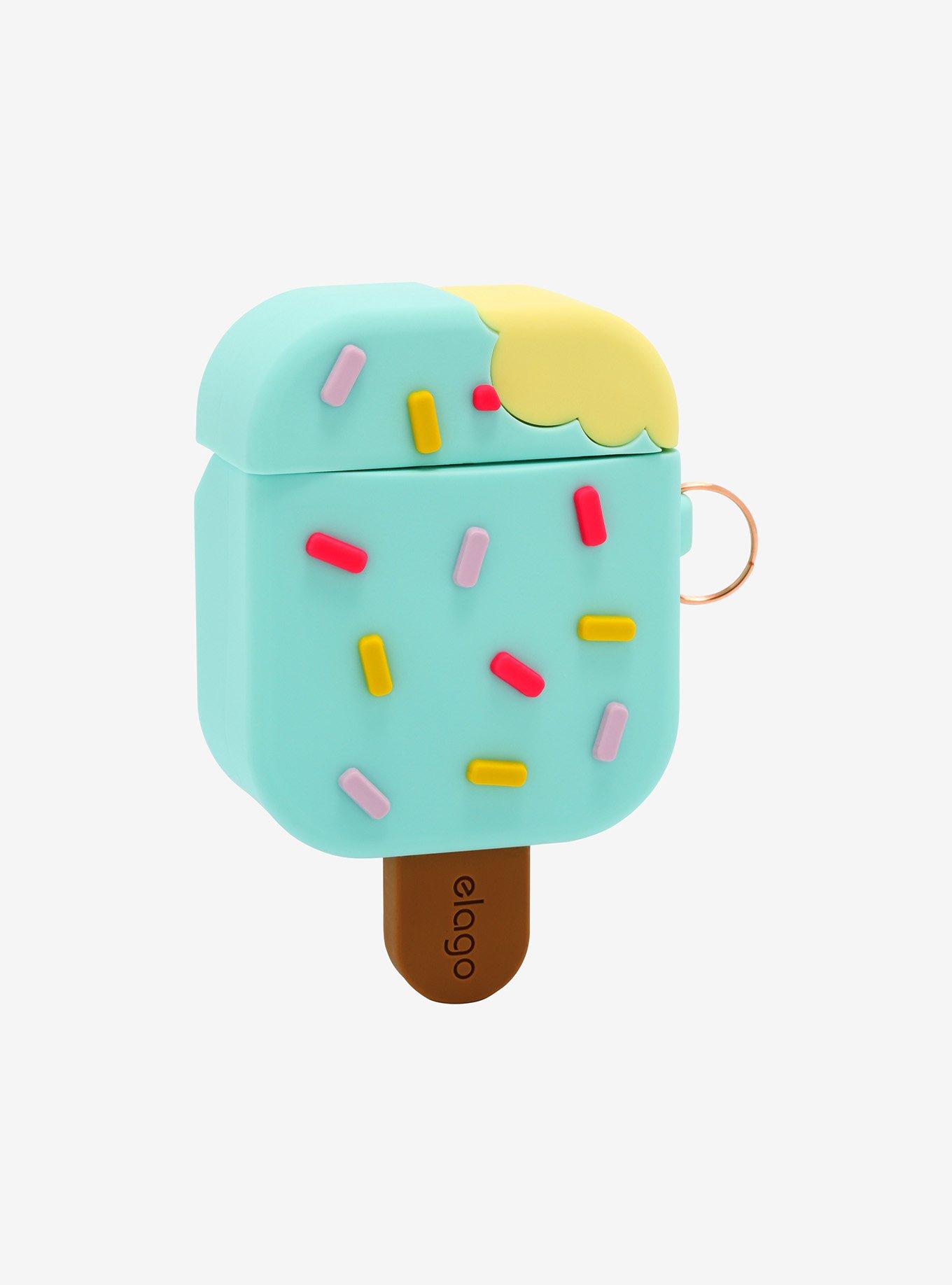 Ice Cream Pop Wireless Earbud Case | BoxLunch