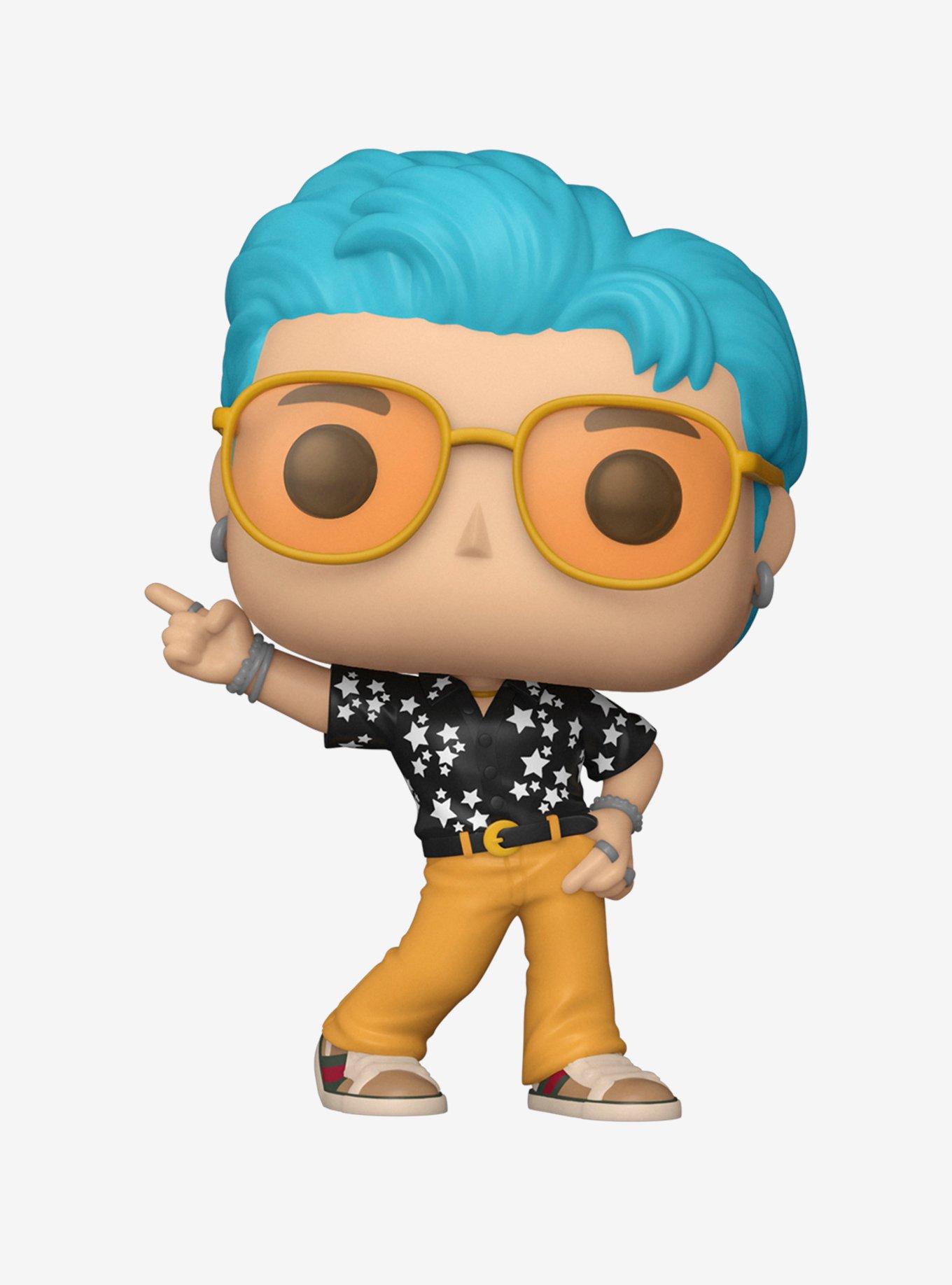 Funko Pop! Rocks BTS RM Vinyl Figure | BoxLunch