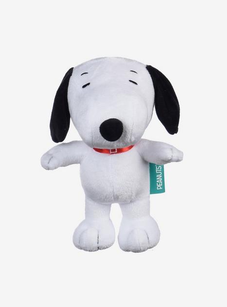 Peanuts Snoopy Squeaky Plush Pet Toy | BoxLunch