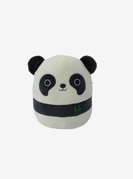 Squishmallows Panda Plush Hot Topic Exclusive | Hot Topic