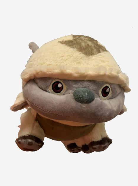 Avatar: The Last Airbender Appa Plush | Hot Topic