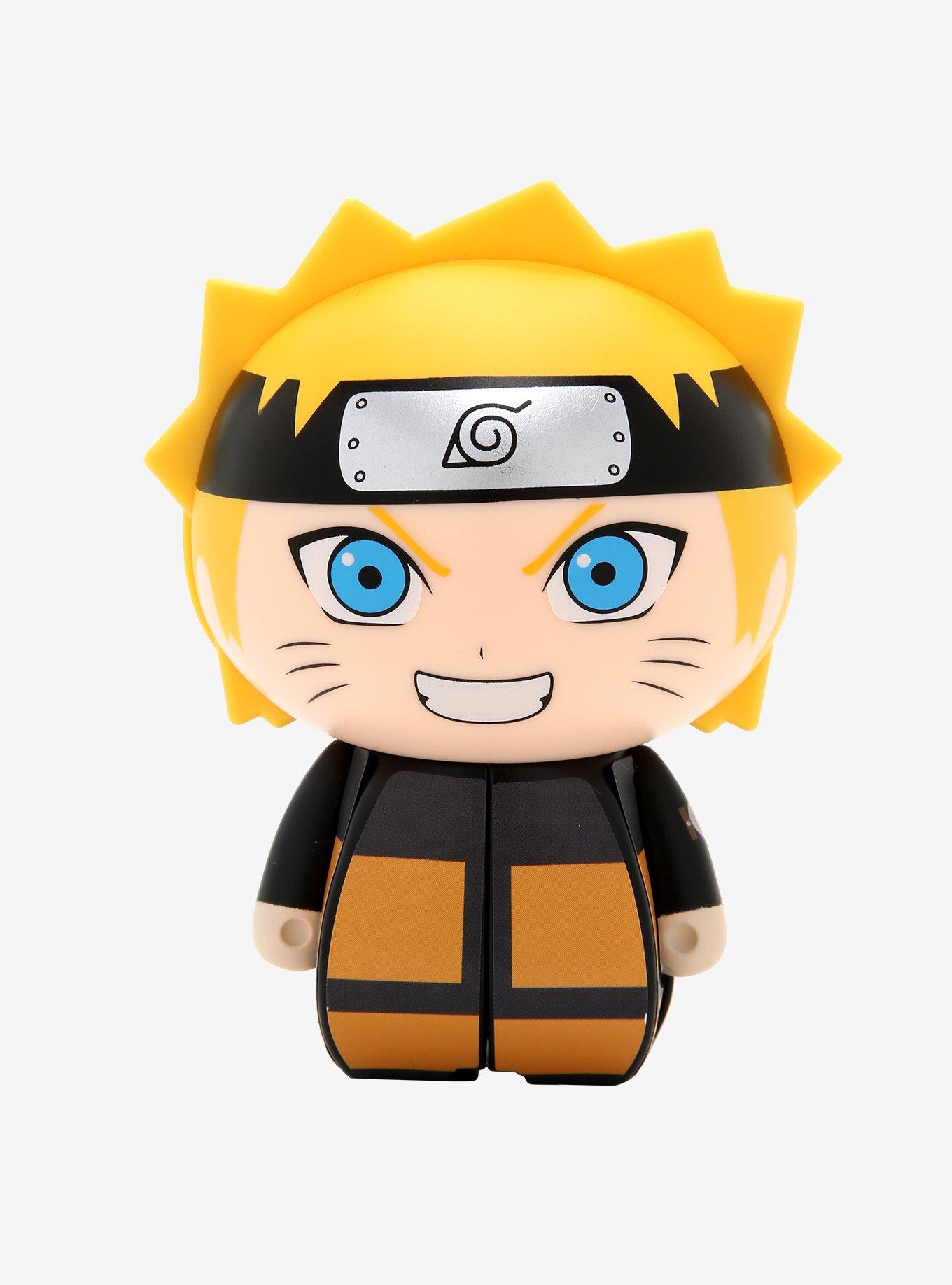 Bandai Rubik's Charaction CUBE Naruto Shippuden Charaction CUBE Naruto ...