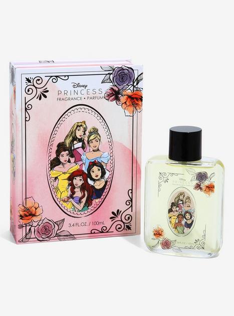 Disney Princess Fragrance | BoxLunch