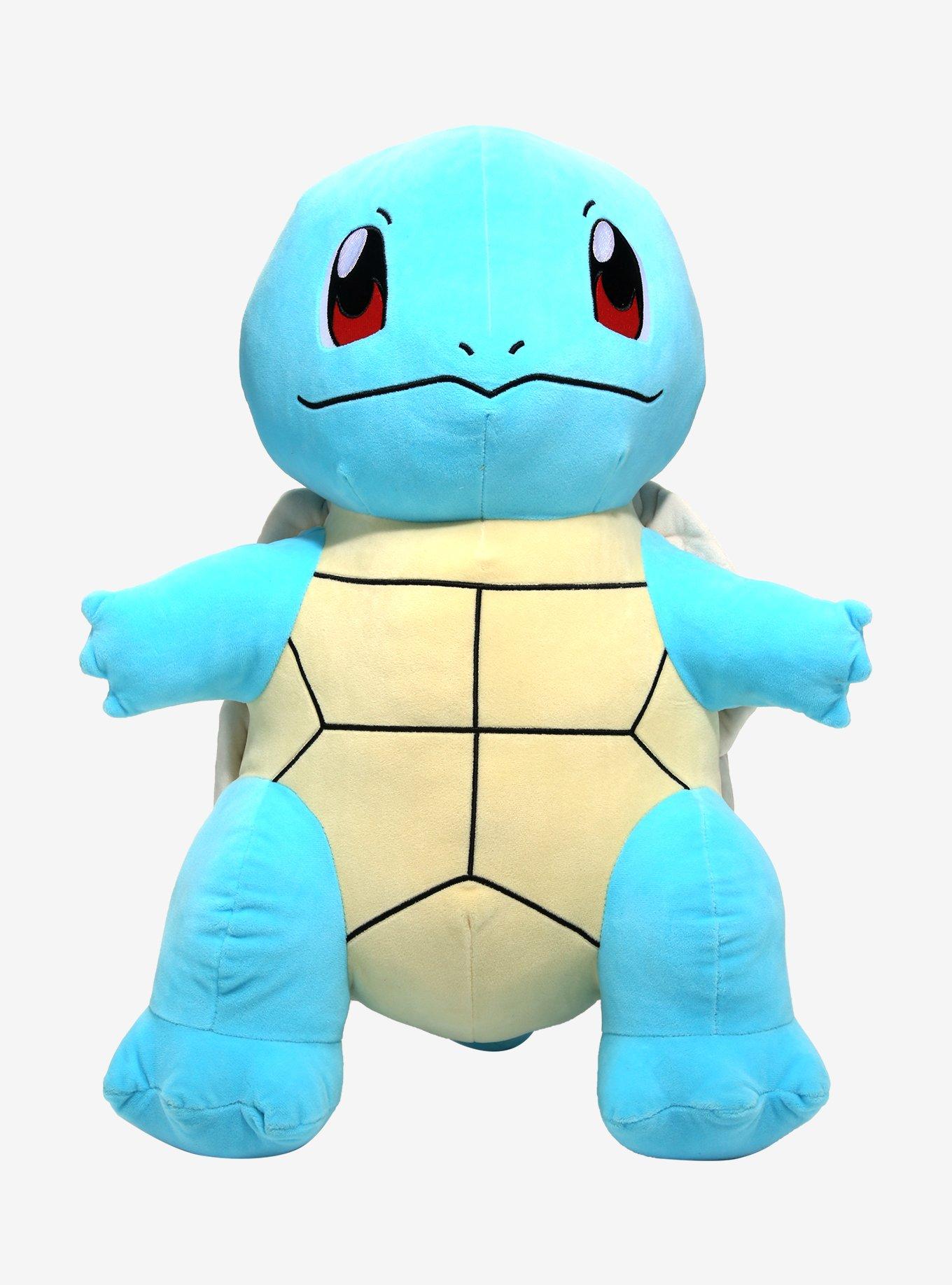 Pokémon Squirtle 24 Inch Plush | BoxLunch