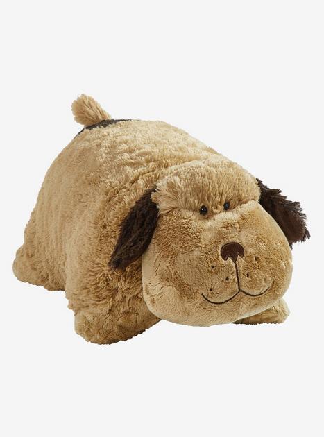 Snuggly Puppy Pillow Pets Plush Toy | BoxLunch