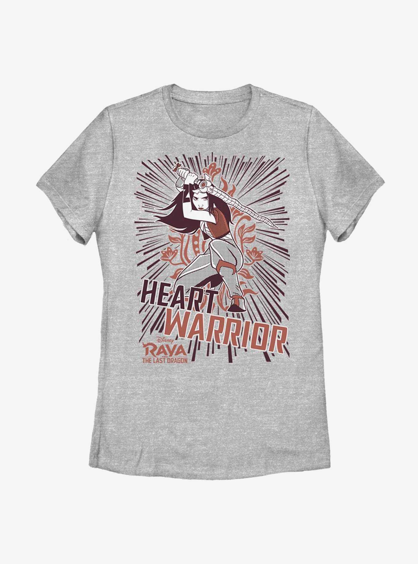 OFFICIAL Raya and the Last Dragon Merch & Shirts | BoxLunch