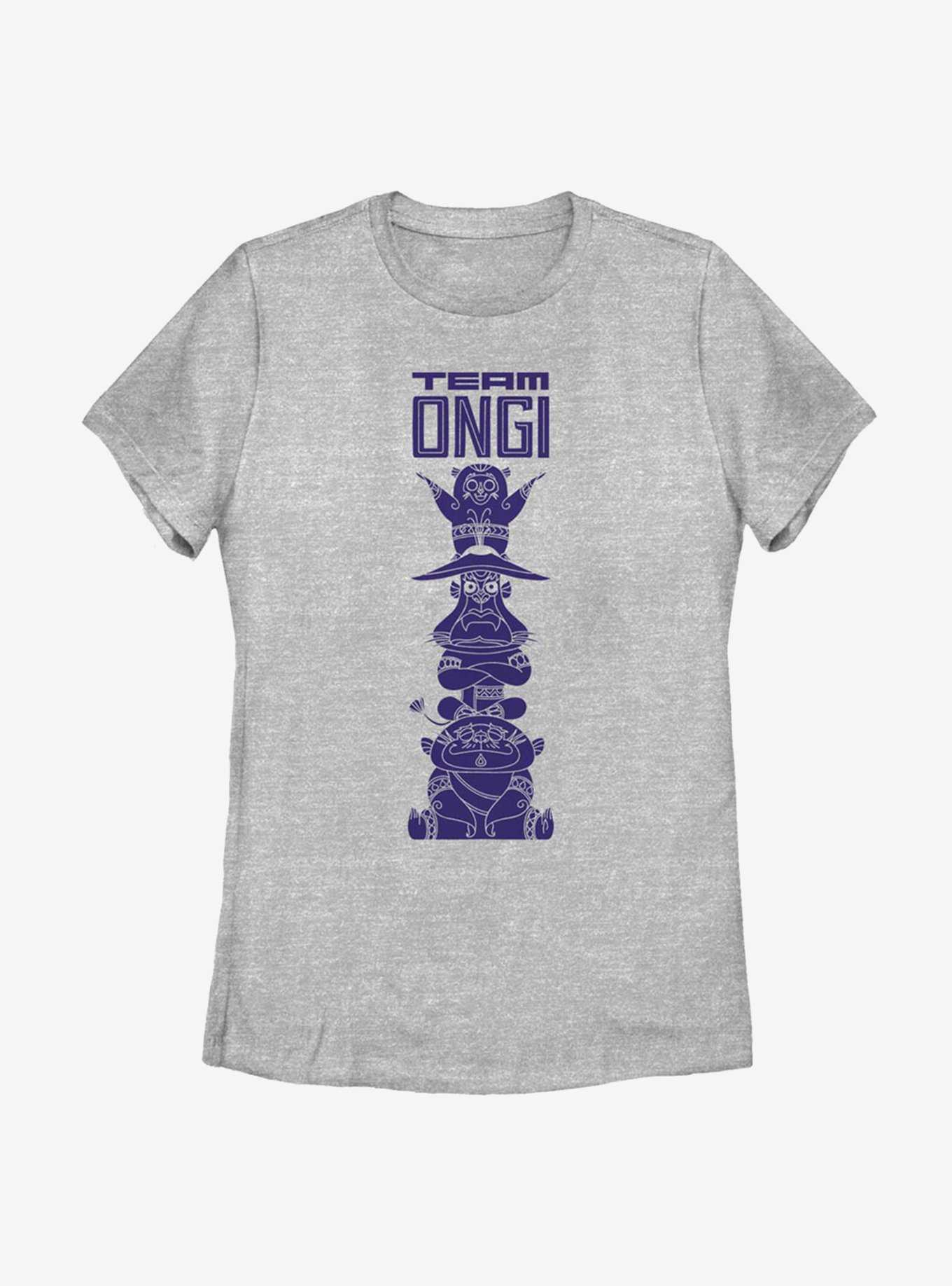 OFFICIAL Raya and the Last Dragon Merch & Shirts | BoxLunch