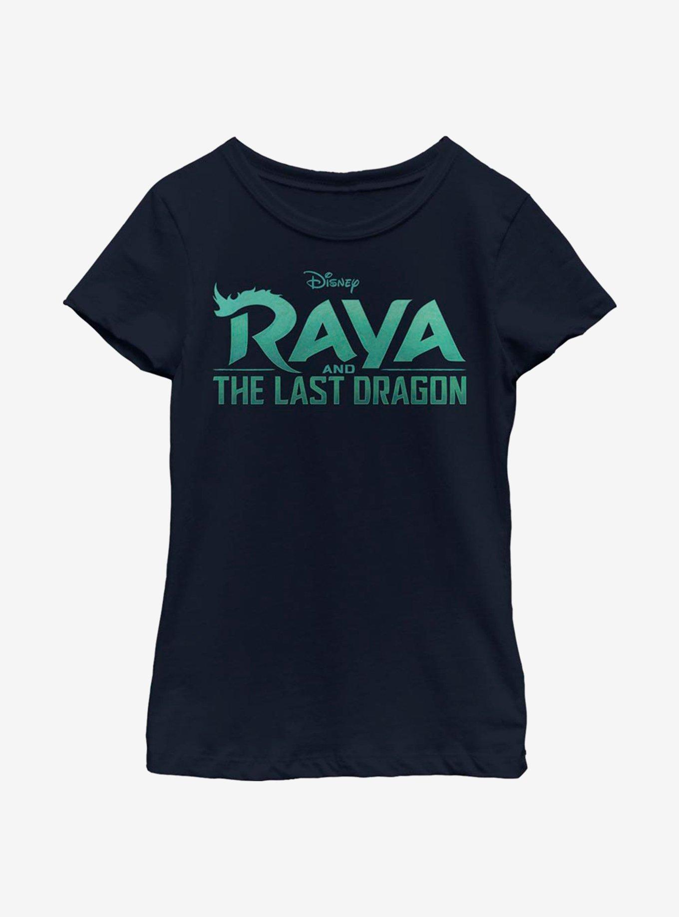 OFFICIAL Raya and the Last Dragon Merch & Shirts | BoxLunch