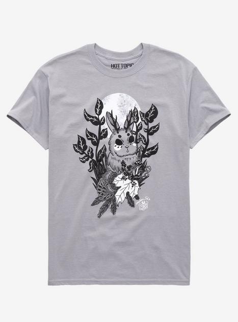 Moon Jackalope T-Shirt By Norden Tale | Hot Topic