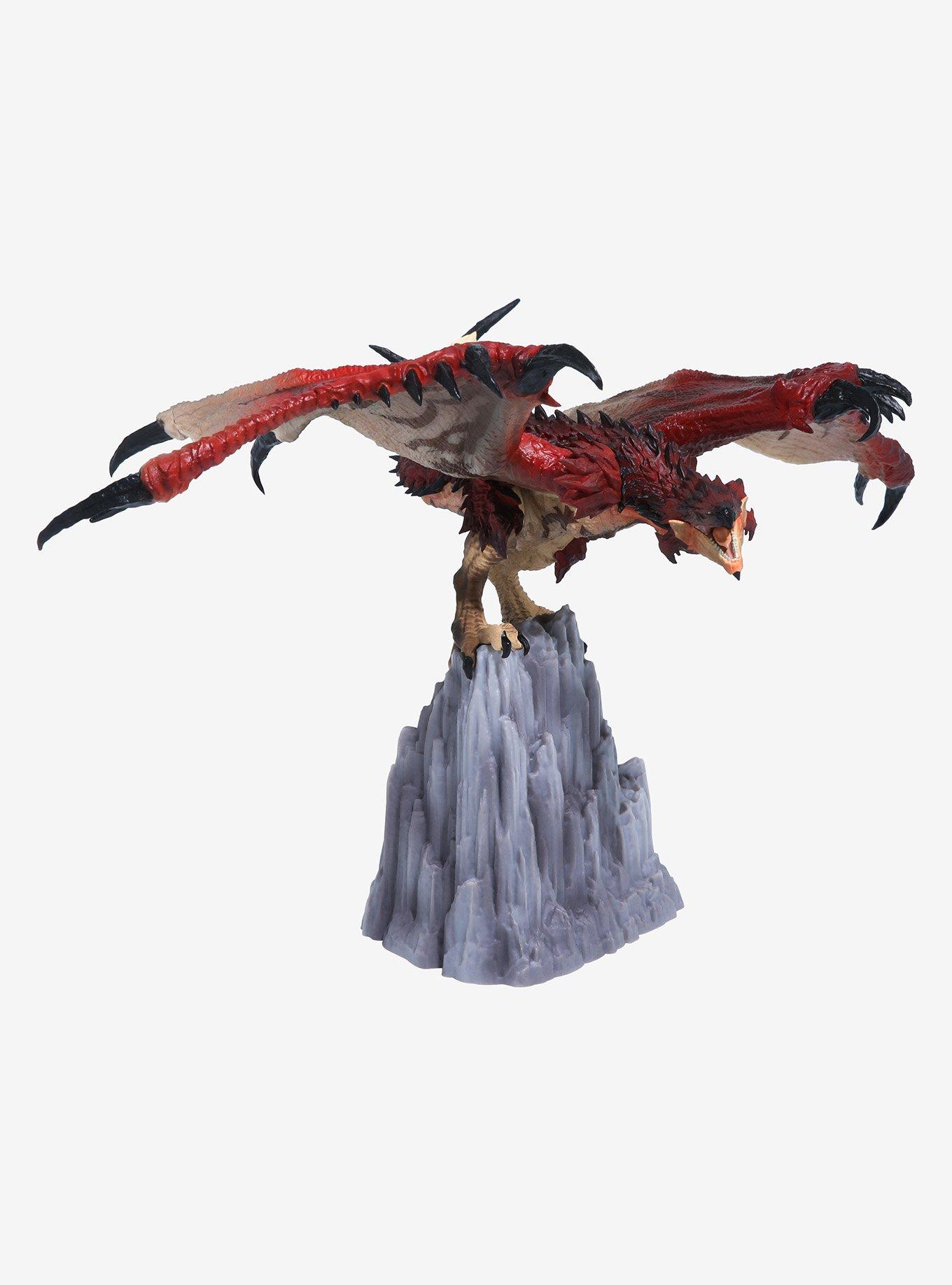 Bandai Spirits Ichibansho Monster Hunter Rathalos Figure | BoxLunch