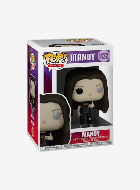 Funko Mandy Pop! Movies Mandy Vinyl Figure | Hot Topic